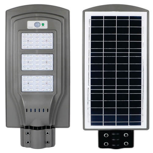 Pastoral Solar 90W Integrado Opalux - Green Energy
